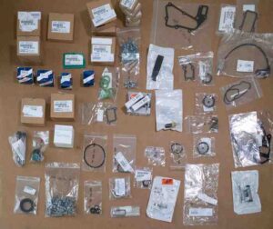M96.03 Engine Rebuild Kit for Porsche 911 996 3.6