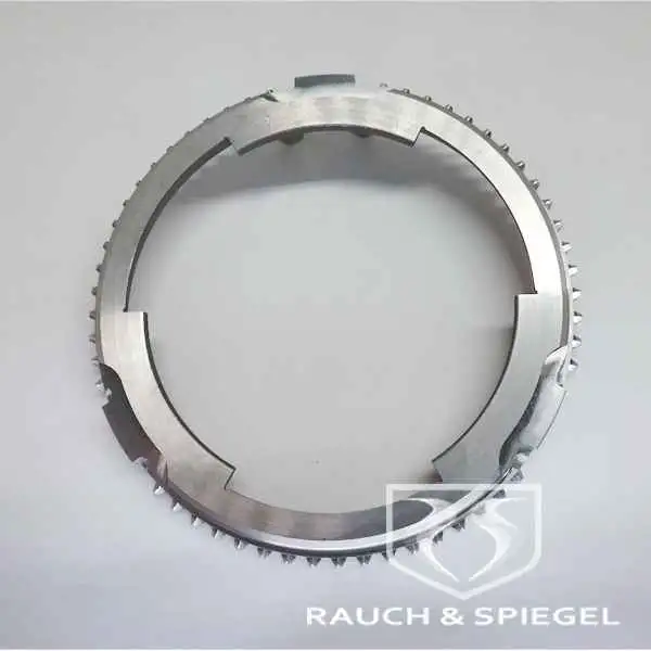 R&S Synchro Ring (Hardened Billet Steel) 1st-2nd, 911 (1995-2011 ...