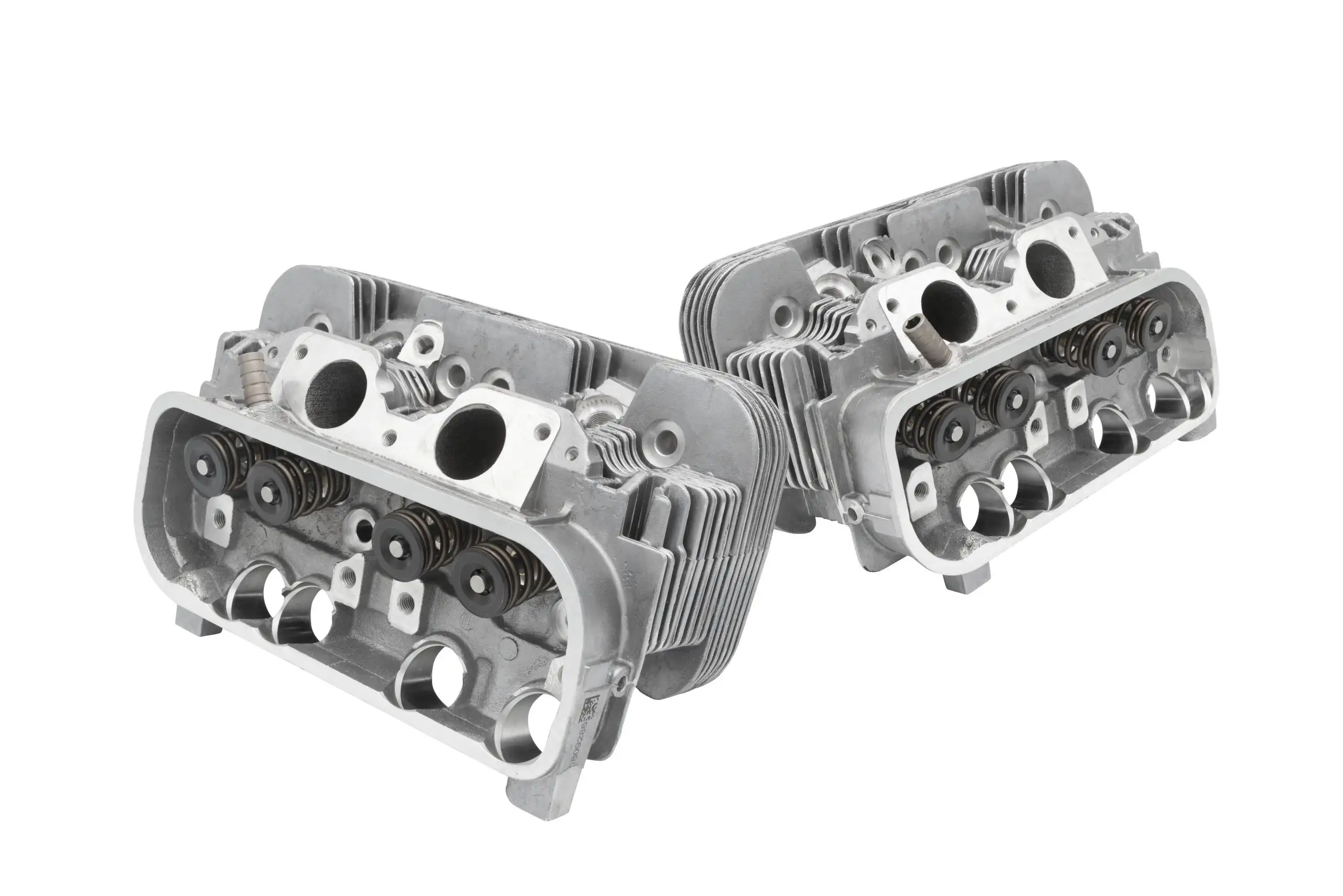 EMPI 98-5320-0 Super Vee Cylinder Head, Stock 2.0 Liter Type 4 Engines ...