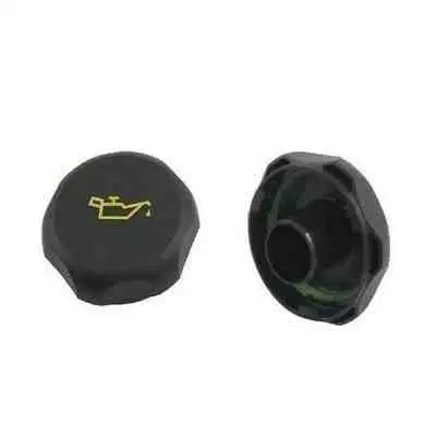 Genuine Porsche 997 Oil Fill Cap 99610703552 - LN Engineering