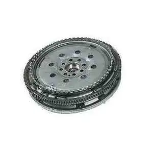 OEM Luk Dual Mass Flywheel Porsche 911 997 06-08 S & C4S Models