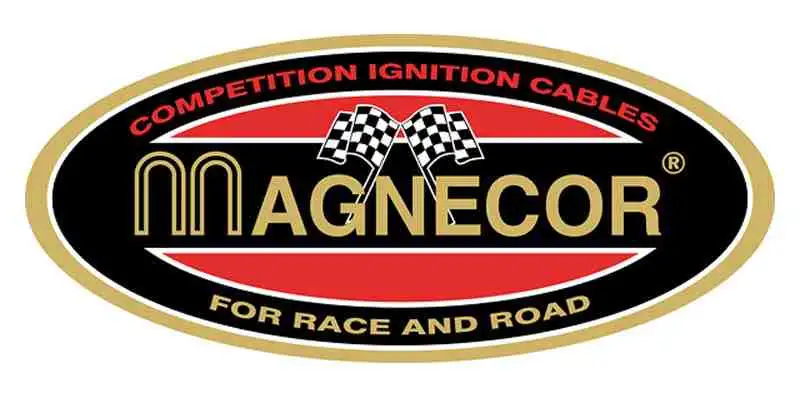 VW Type 1 Magnecor 4701 Spark Plug Ignition Wire Set - LN Engineering