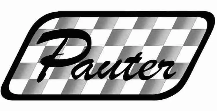 Set of four (4) Pauter Connecting Rods For Porsche 944 Engines