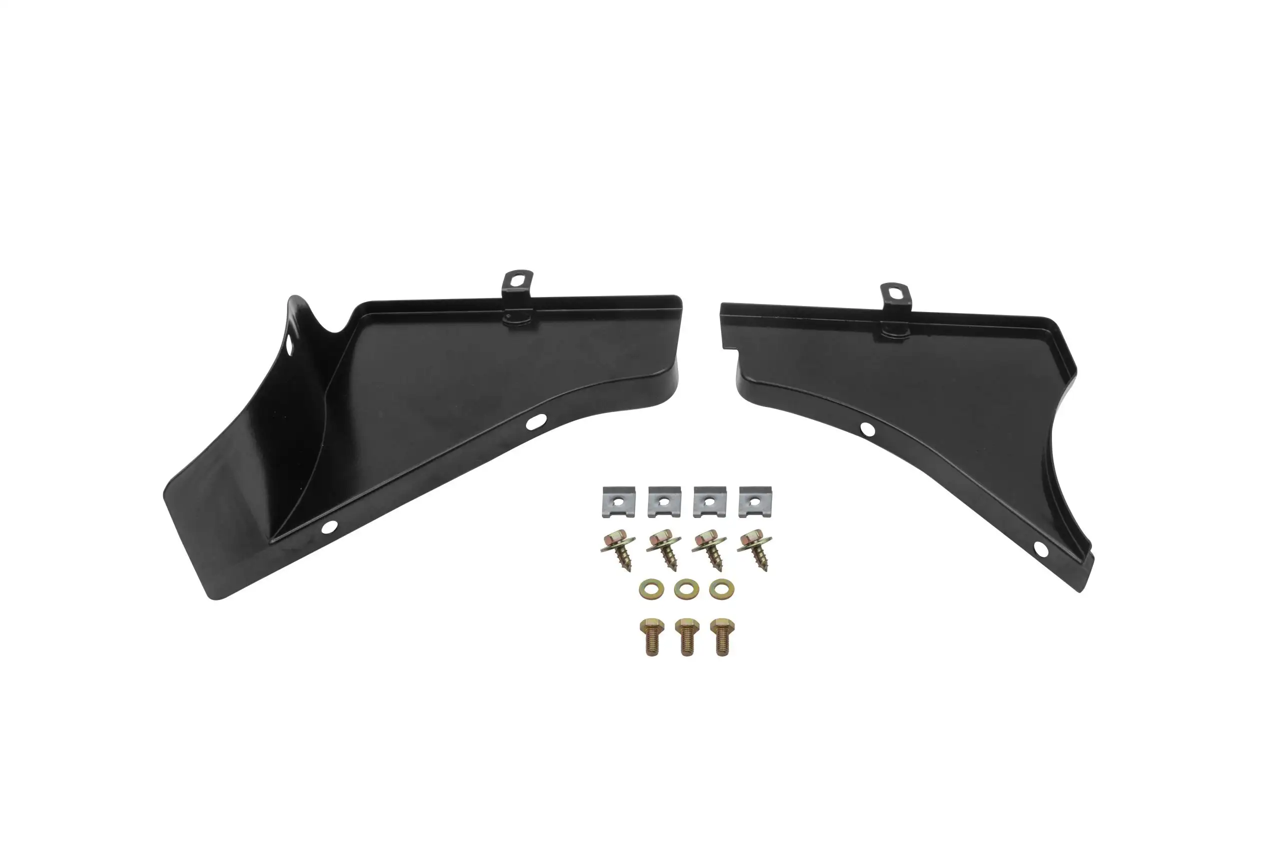 PMO PM-O503-0 Heater Block Off Plate, Set - LN Engineering