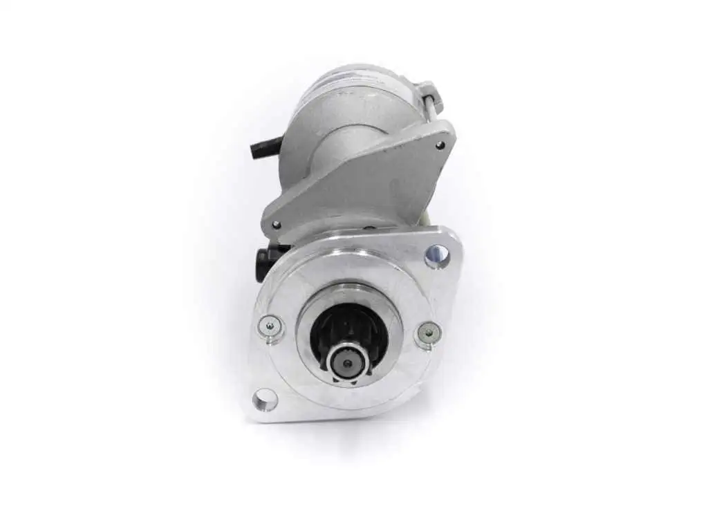 Powerlite RAC525 High Torque Gear Reduction VW Starter Motor T1/T2 and ...