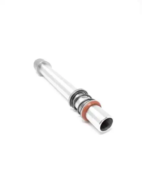 Precision Matters Porsche 356/912 Billet Pushrod Tubes Set Inc. Seals