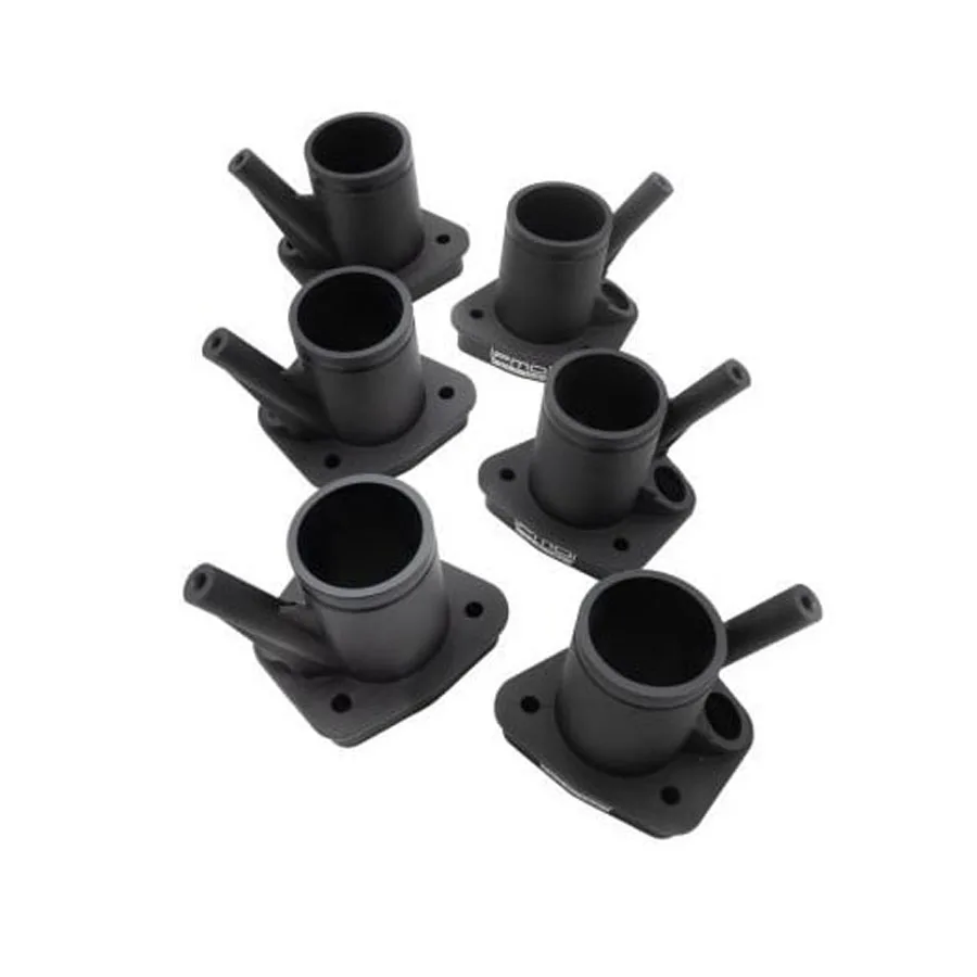 PMO PM-O966-0 Aluminum Intake Manifold Stack with gaskets (set of 6 ...